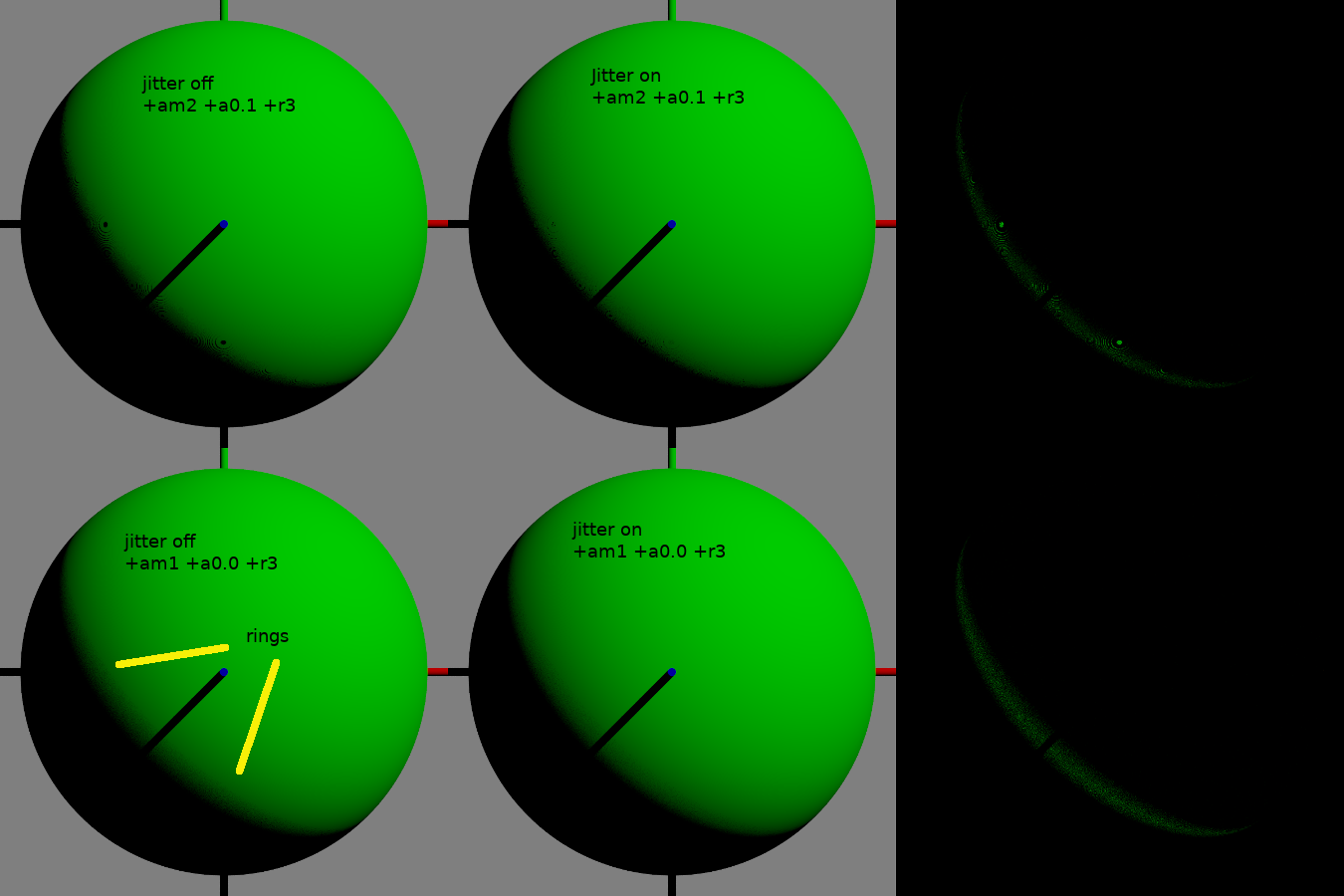Pov Ray Newsgroups Povraybeta Test V38 Clean Up Todos Add Jitter